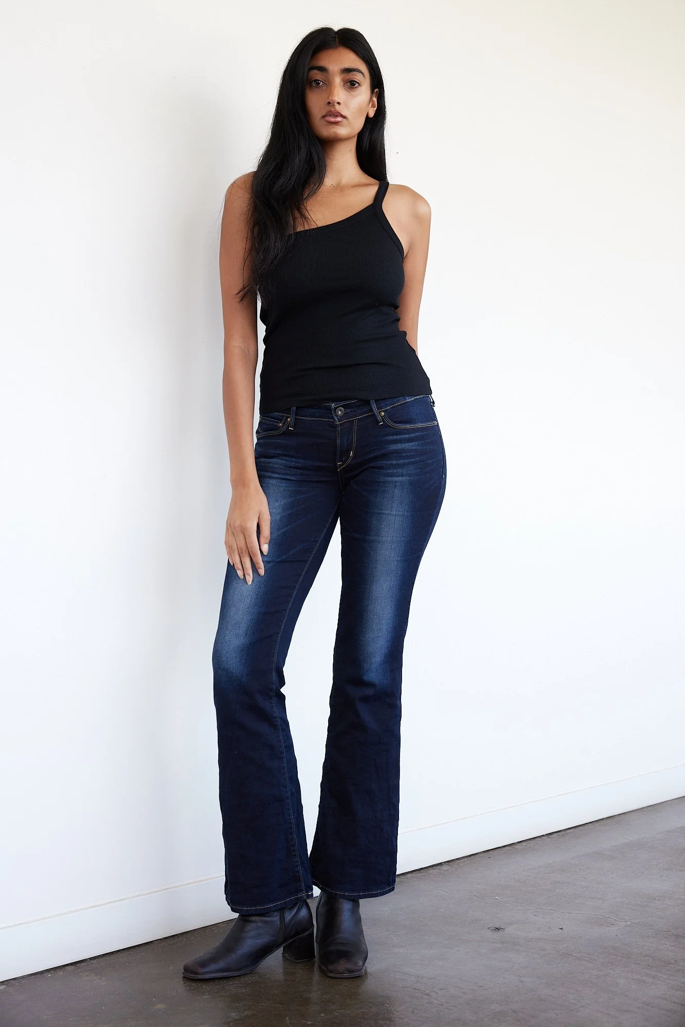 MANCIE — STONE STREET AGENCY