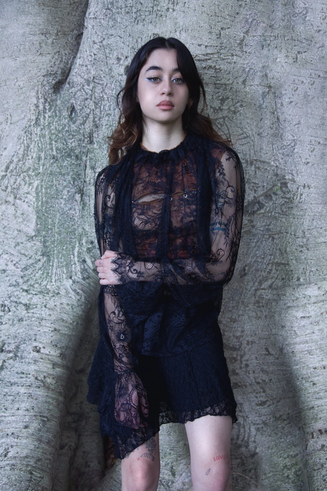 TERESA — STONE STREET AGENCY