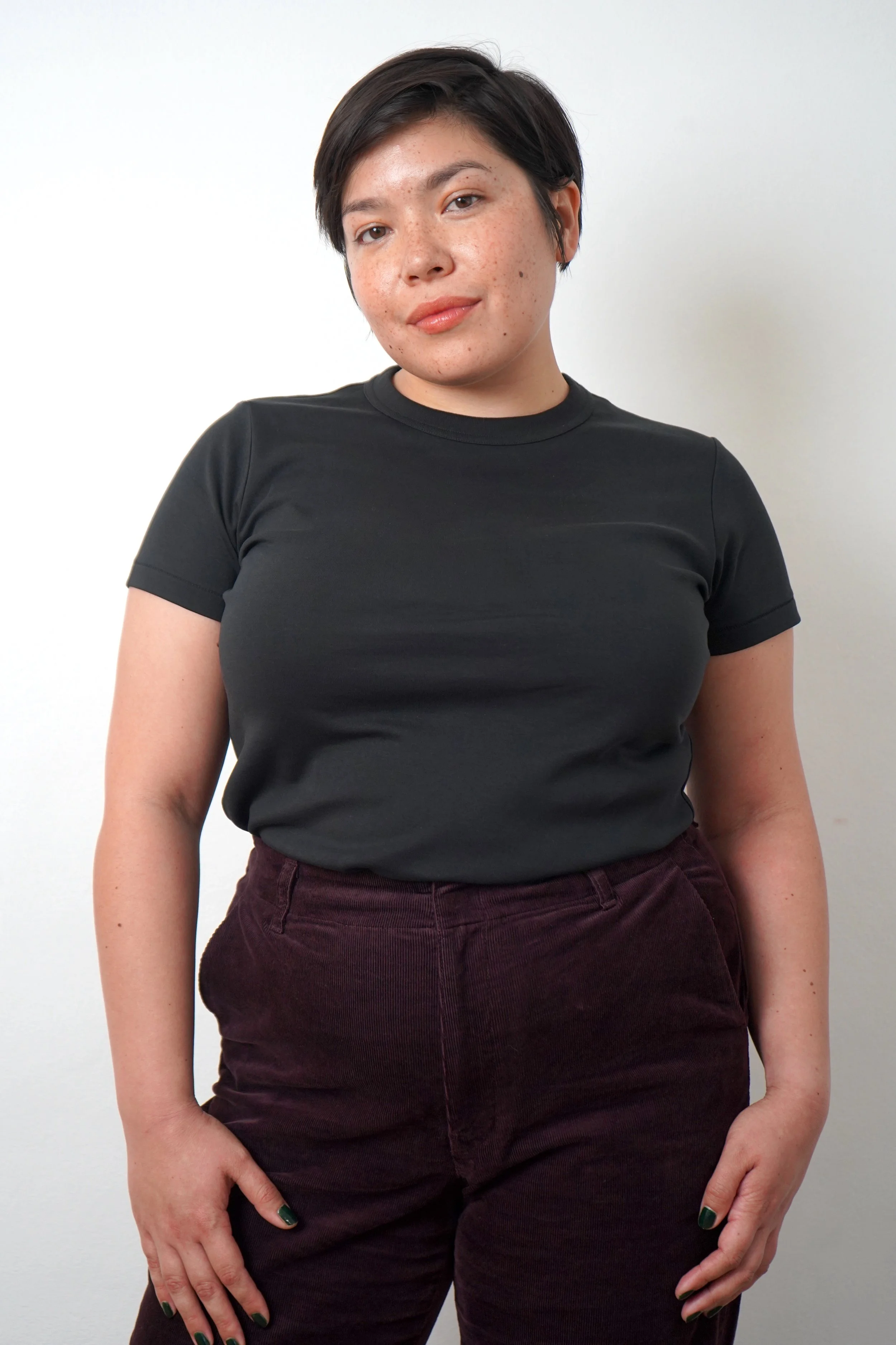 Laurrie Stone Street Agency