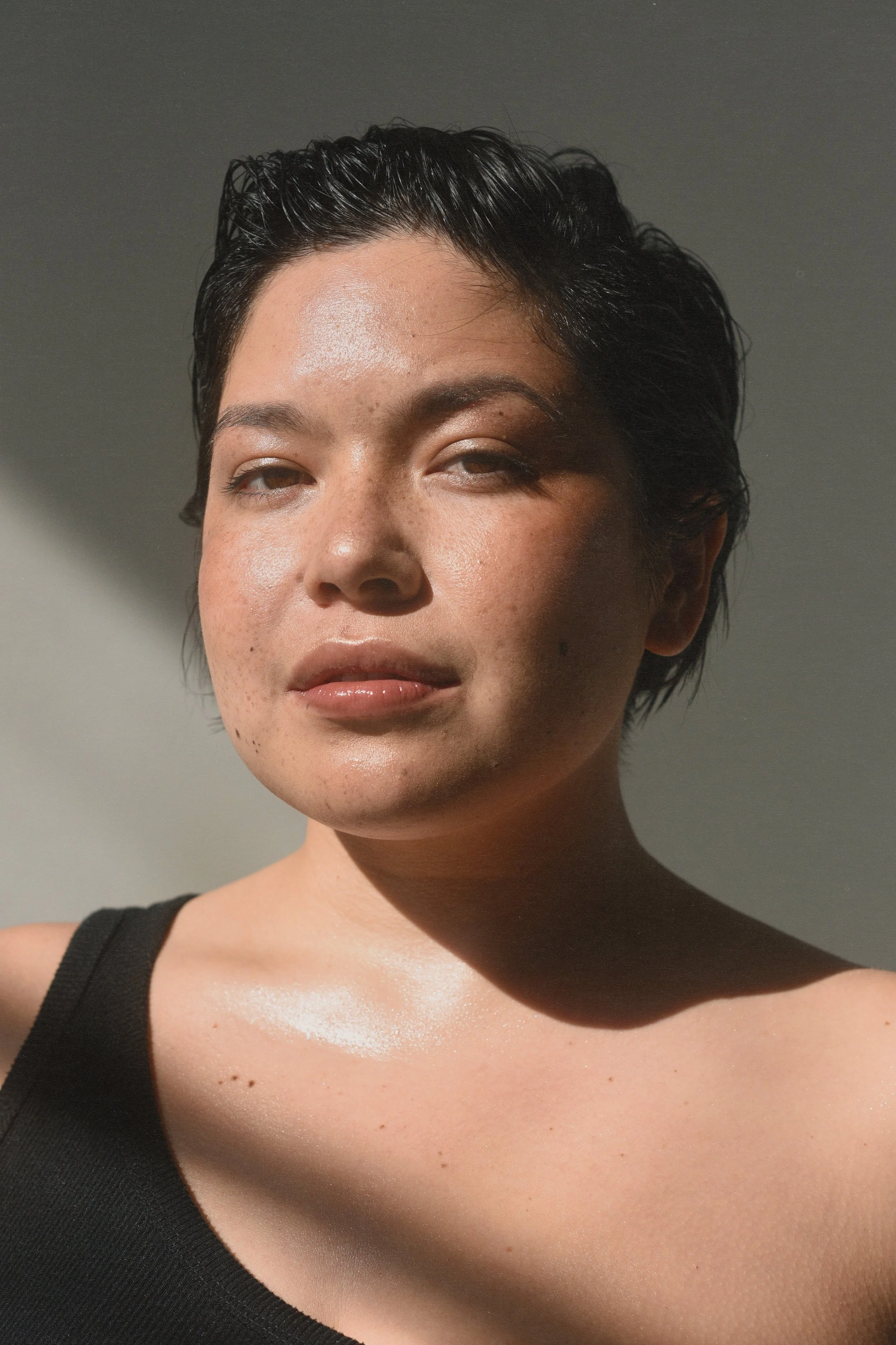 LAURRIE — STONE STREET AGENCY