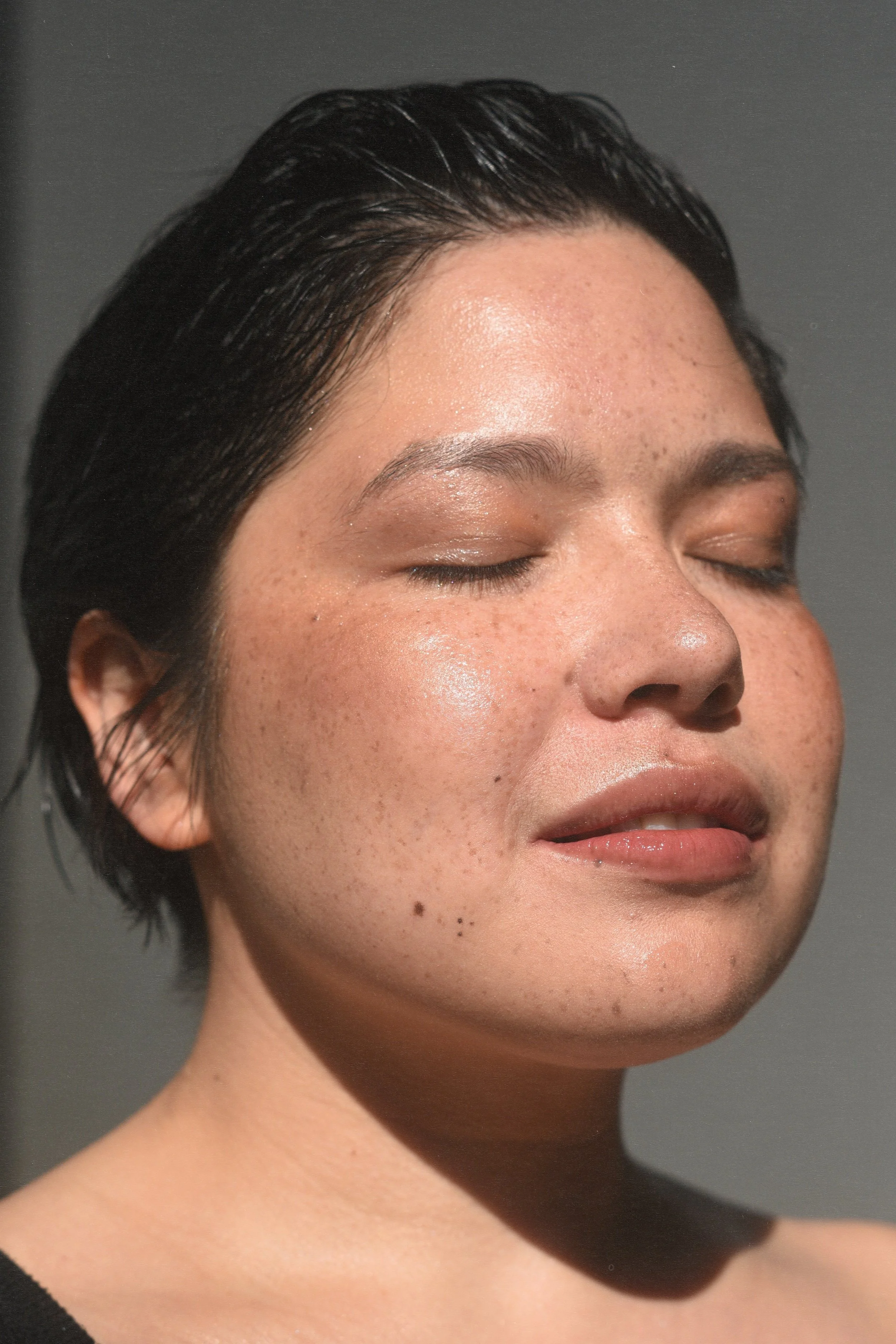 Laurrie Stone Street Agency