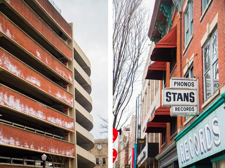 5 Things to Do in Lancaster — Wander & Roam