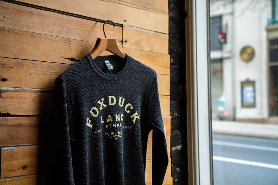 5 Things to Do in Lancaster — Wander & Roam