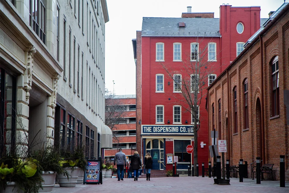 5 Things to Do in Lancaster — Wander & Roam