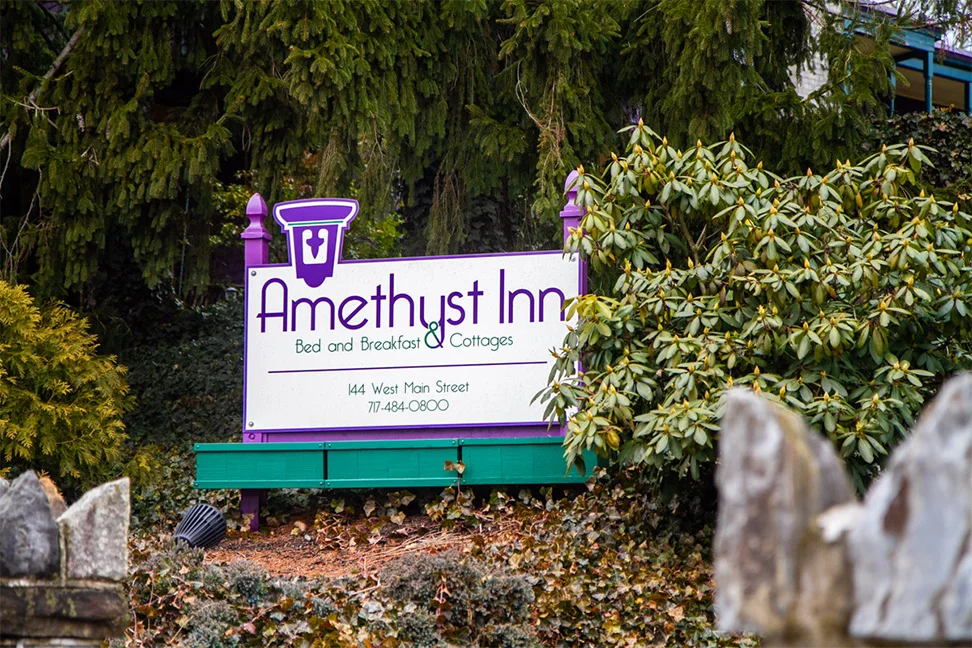 Exploring Adamstown, Pennsylvania — Wander & Roam