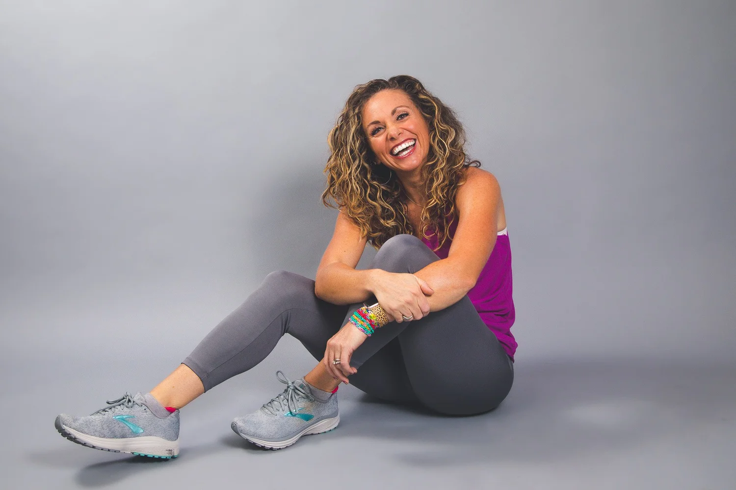 Courtney's Fitness Studio
