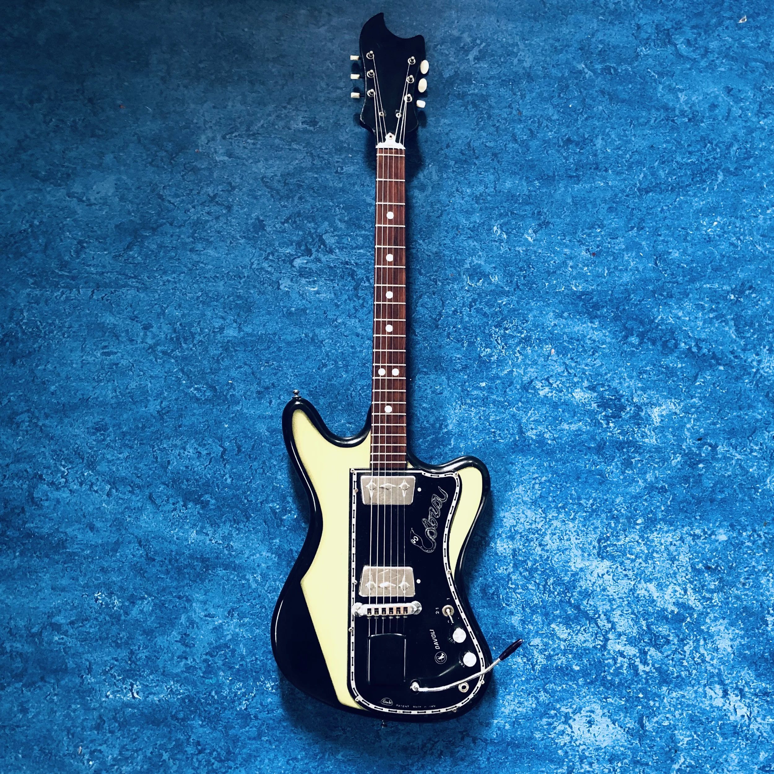 Episode 52 - The Wandre Cobra — The High Gain