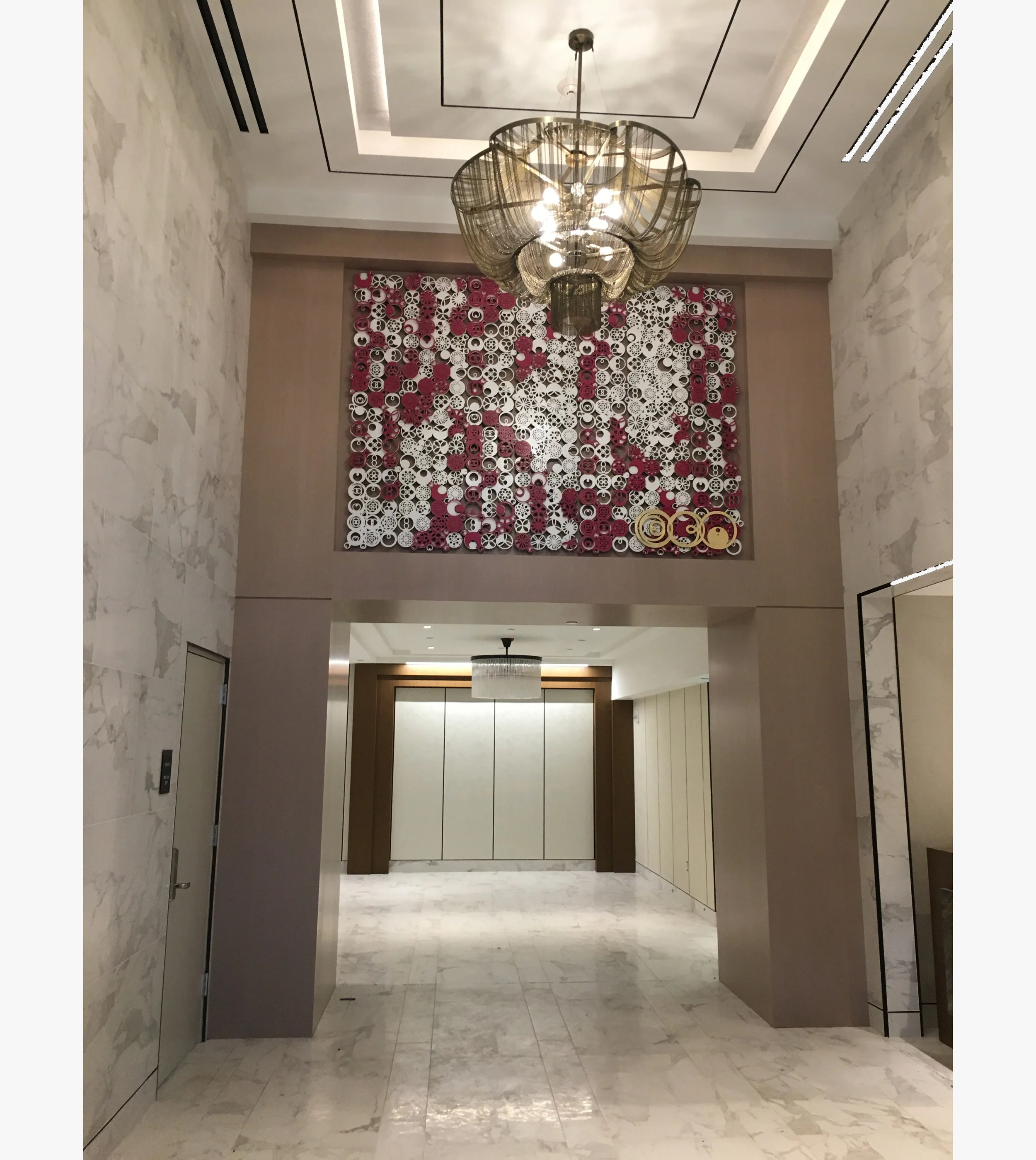 Cue Work — Atelier Cue