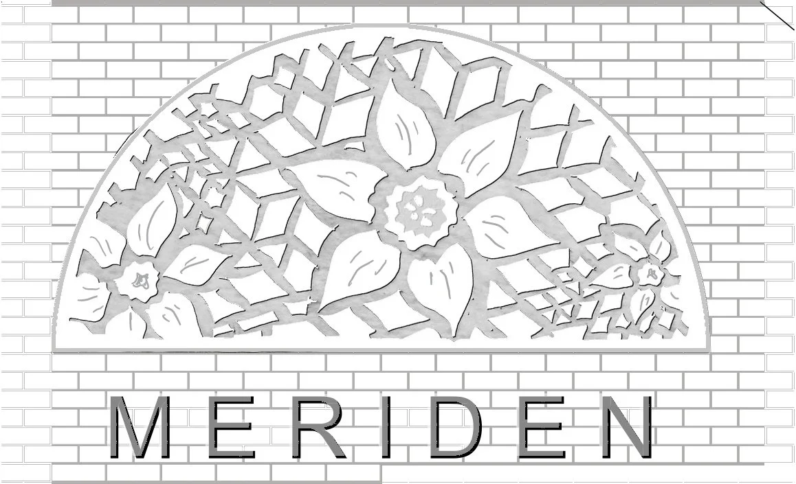 Meriden Green — Atelier Cue