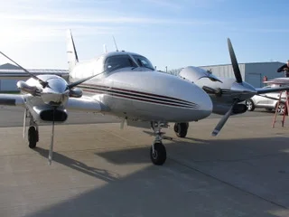 1983 PIPER CHEYENNE IA — AKC AVIATION