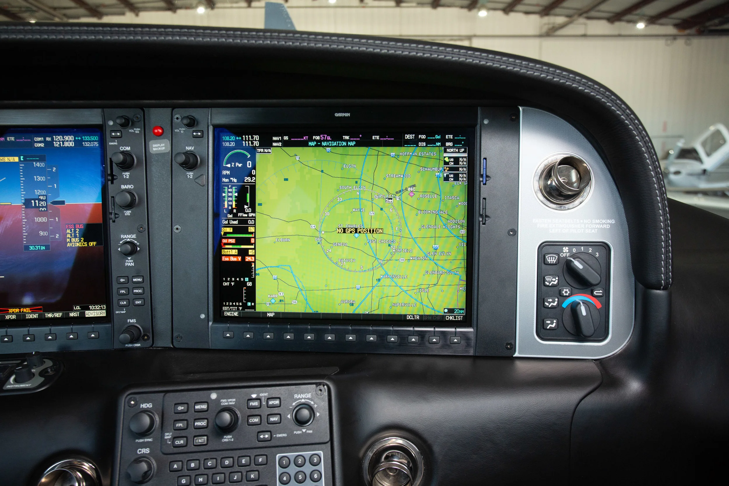 2015 CIRRUS SR22T G5 GTS Platinum Edition — AKC AVIATION