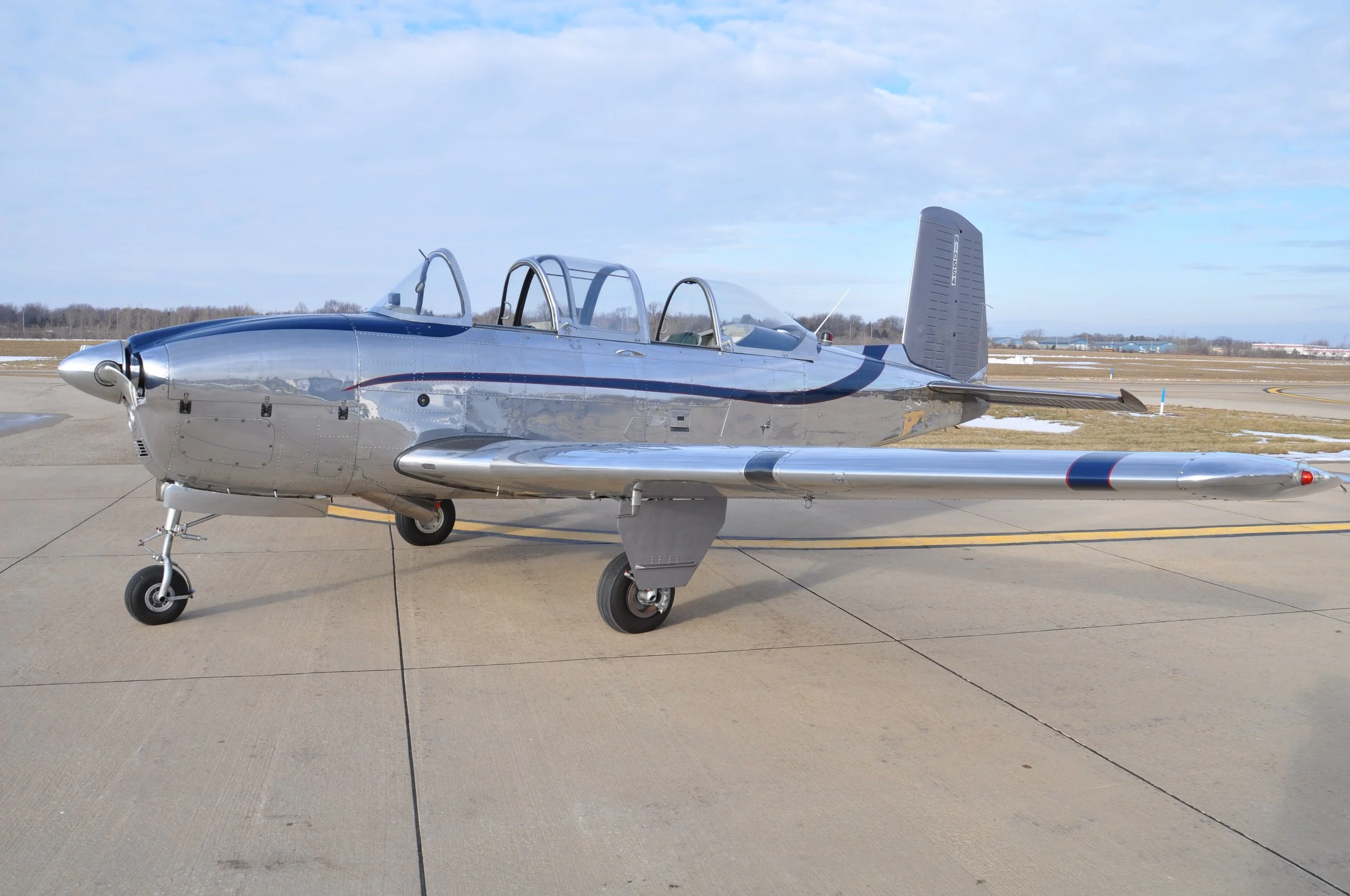 Aircraft Inventory — AKC AVIATION