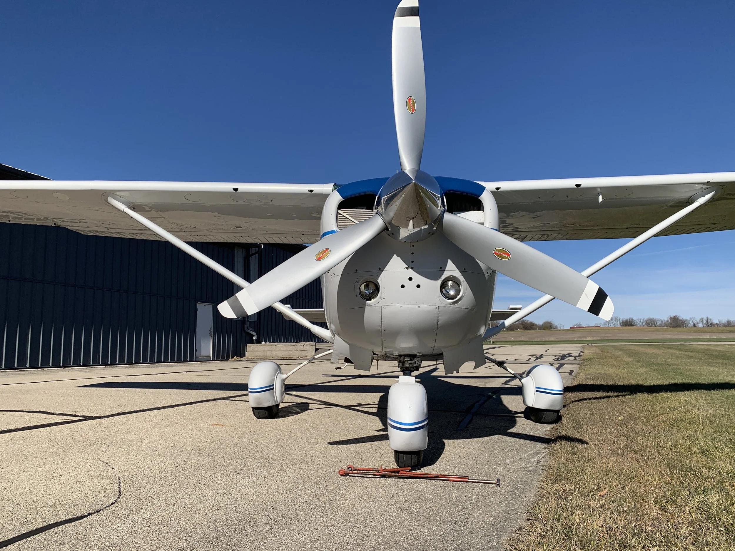 CESSNA U206G FOR SALE — AKC AVIATION