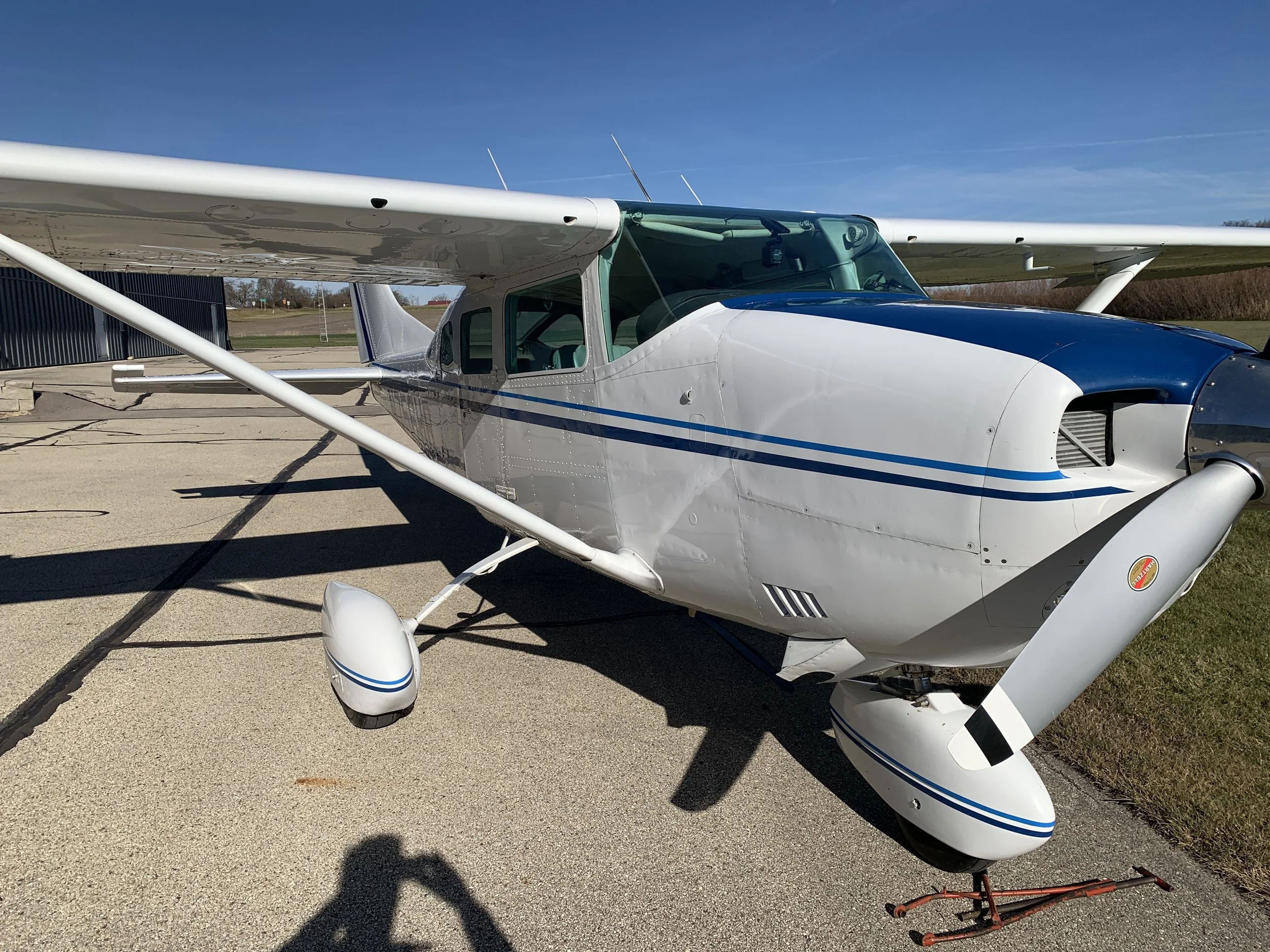 CESSNA U206G FOR SALE — AKC AVIATION