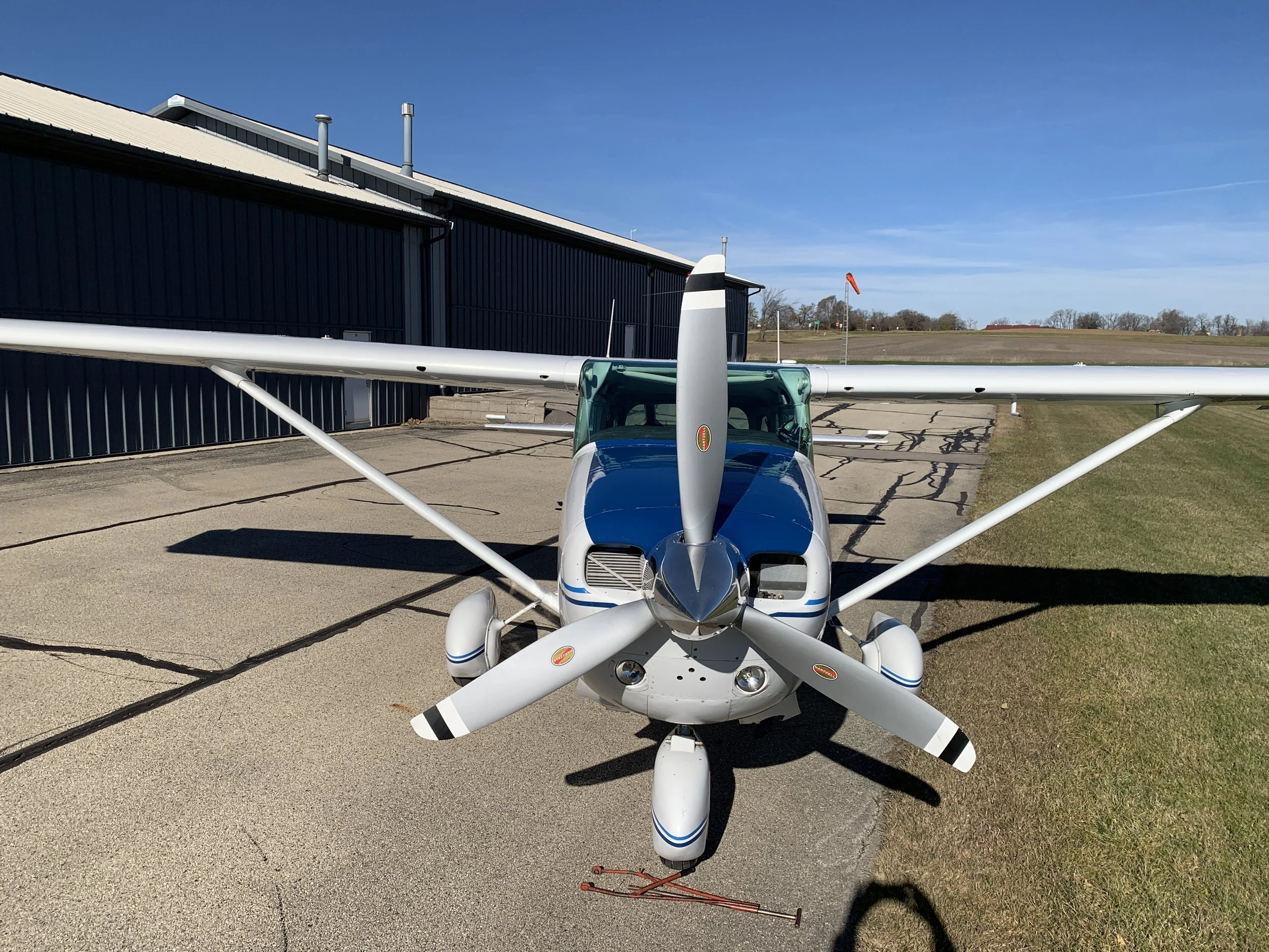 CESSNA U206G FOR SALE — AKC AVIATION