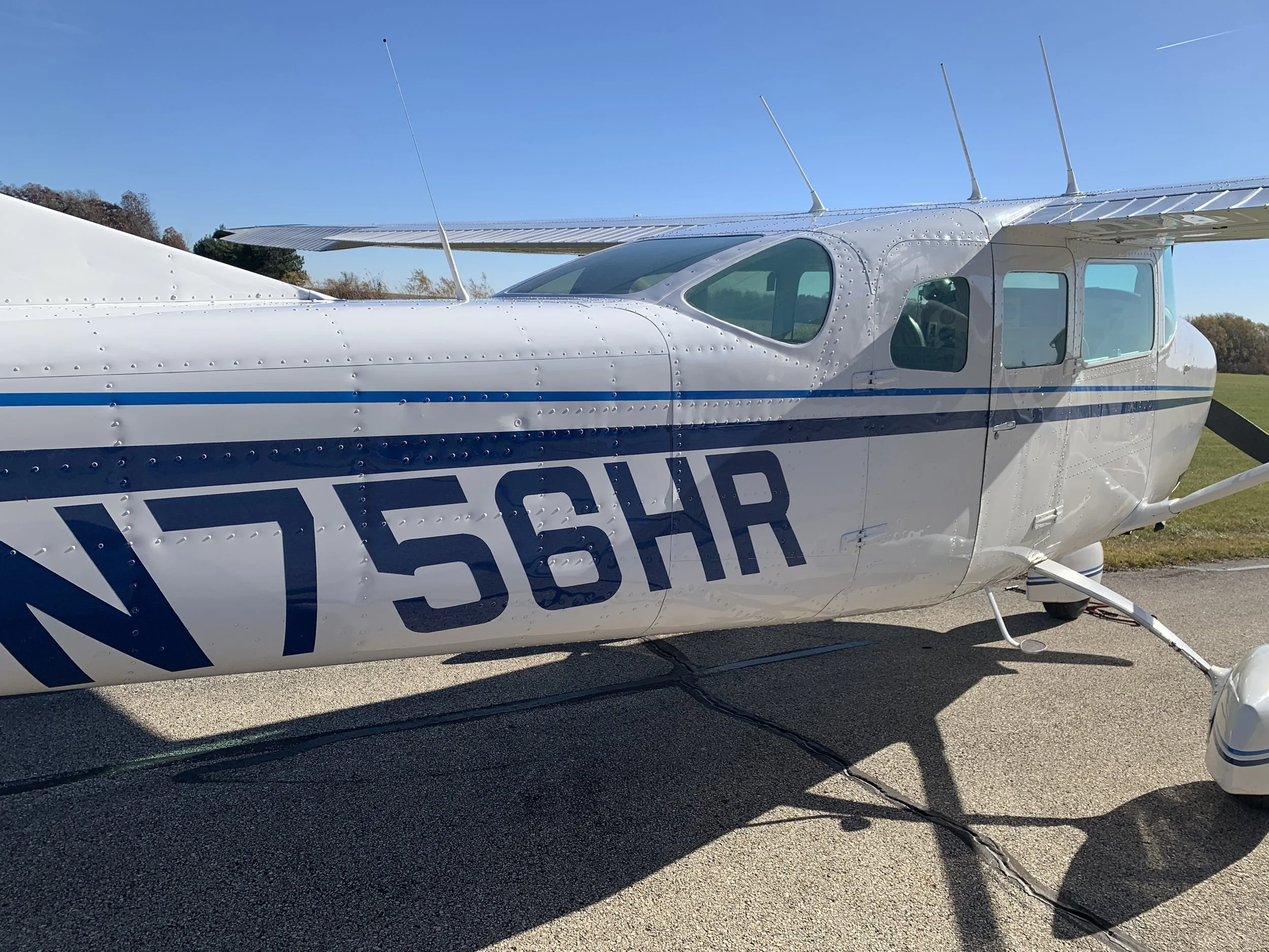 CESSNA U206G FOR SALE — AKC AVIATION