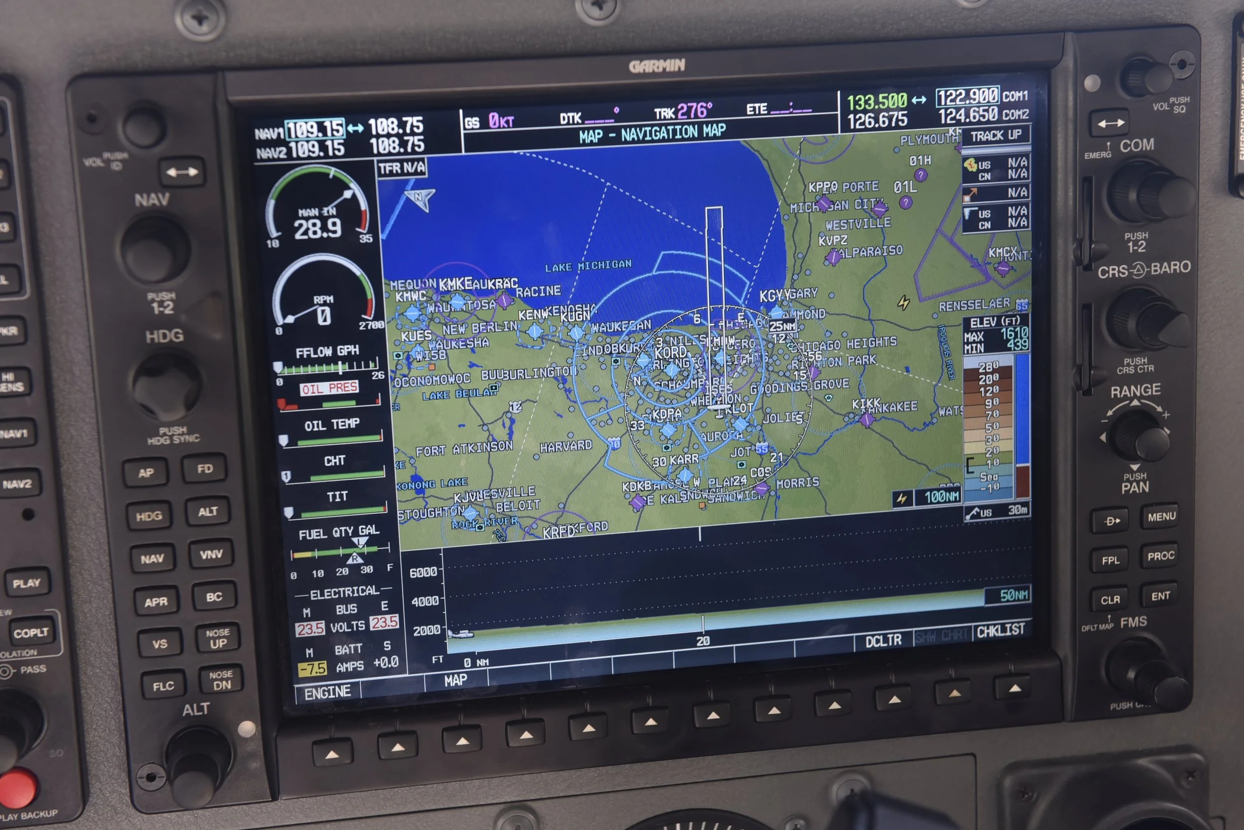 2008 CESSNA T182T FOR SALE — AKC AVIATION