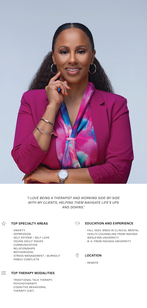 Kyla Thompson — Courageous Healing, Inc.