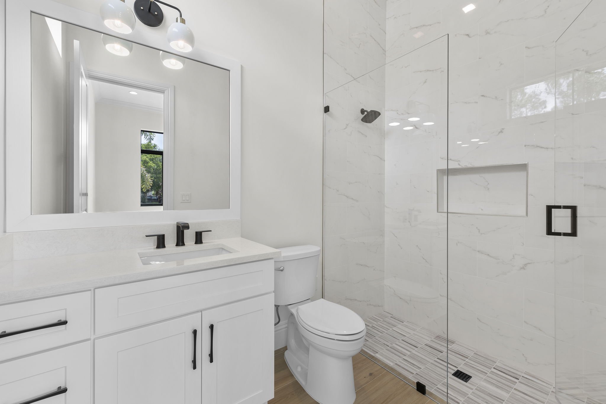 16907 Bulrush Court — Pinnacle Development Group