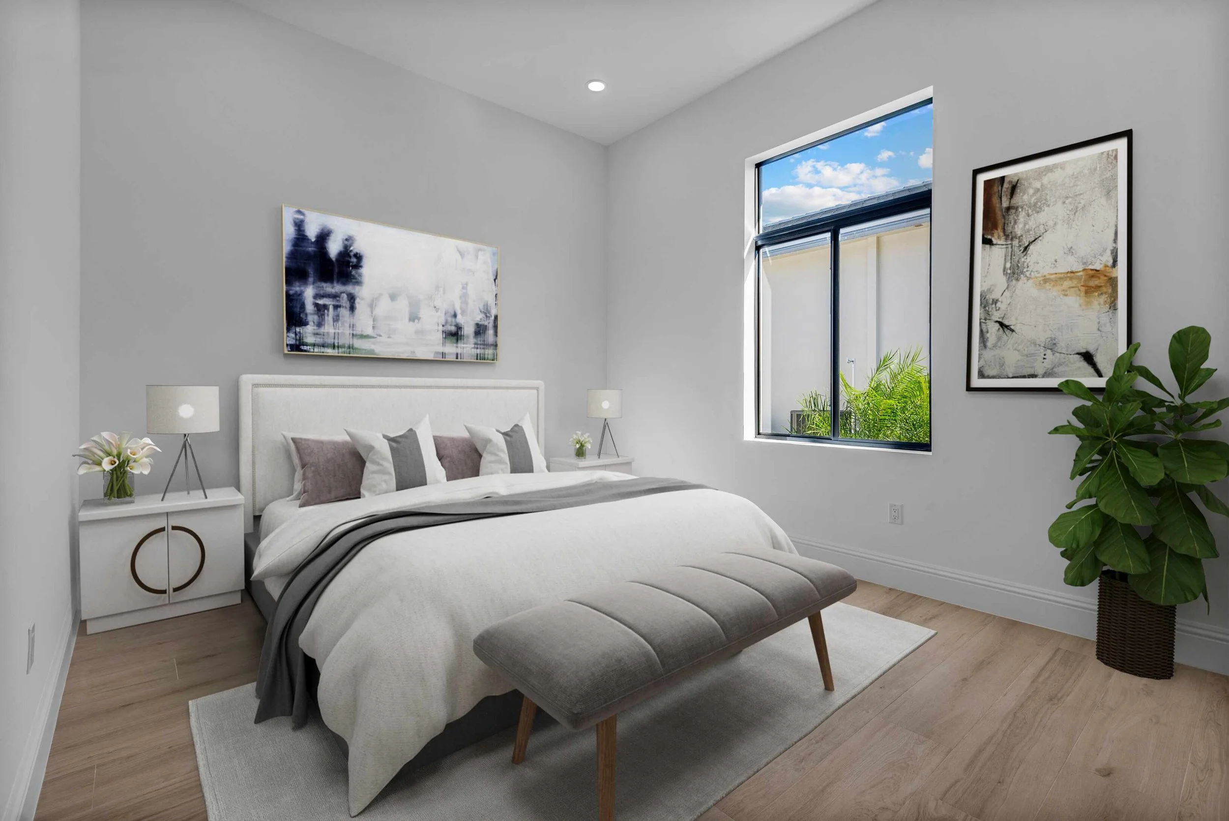 3377 Chestnut Grove Drive — Pinnacle Development Group