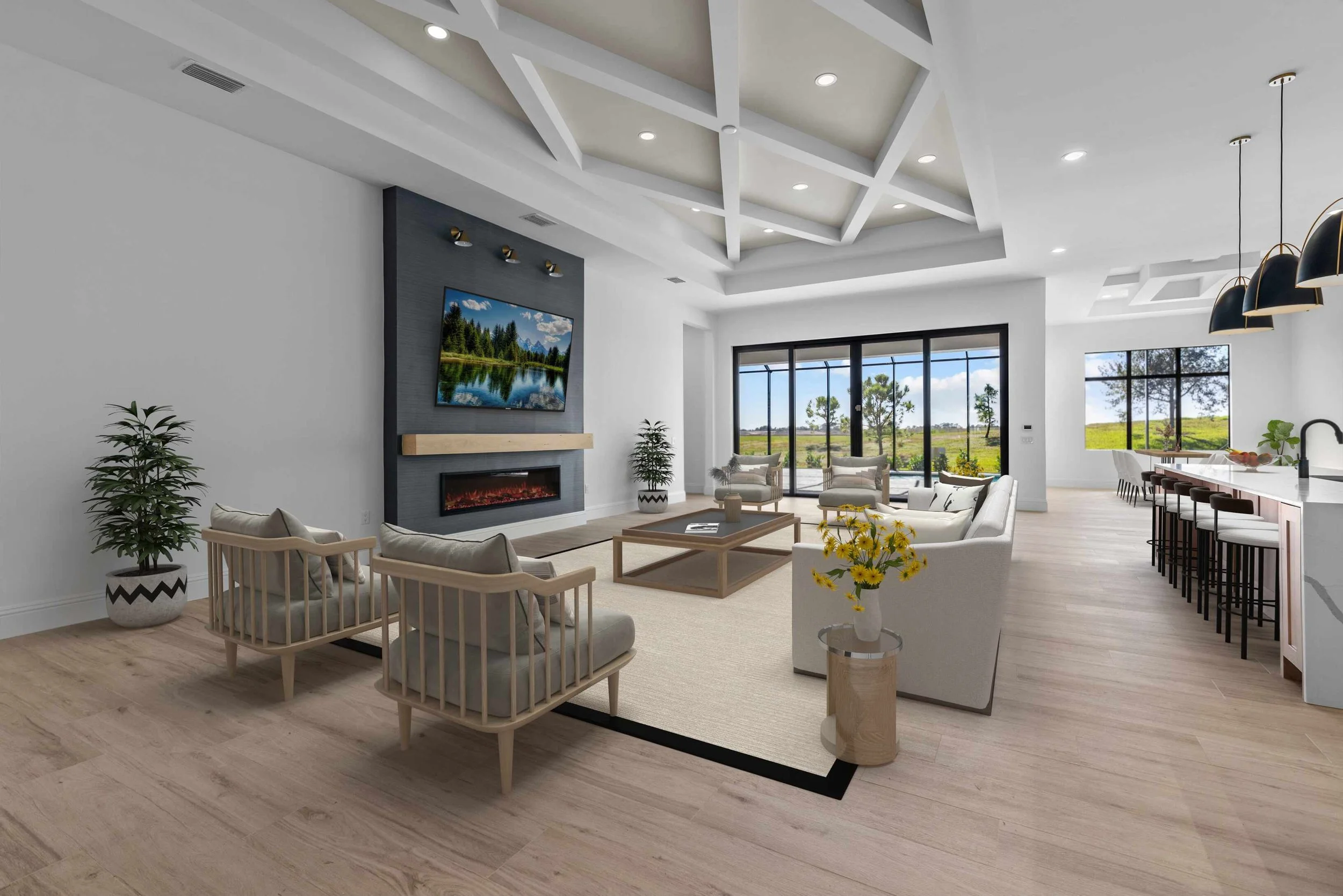 3377 Chestnut Grove Drive — Pinnacle Development Group