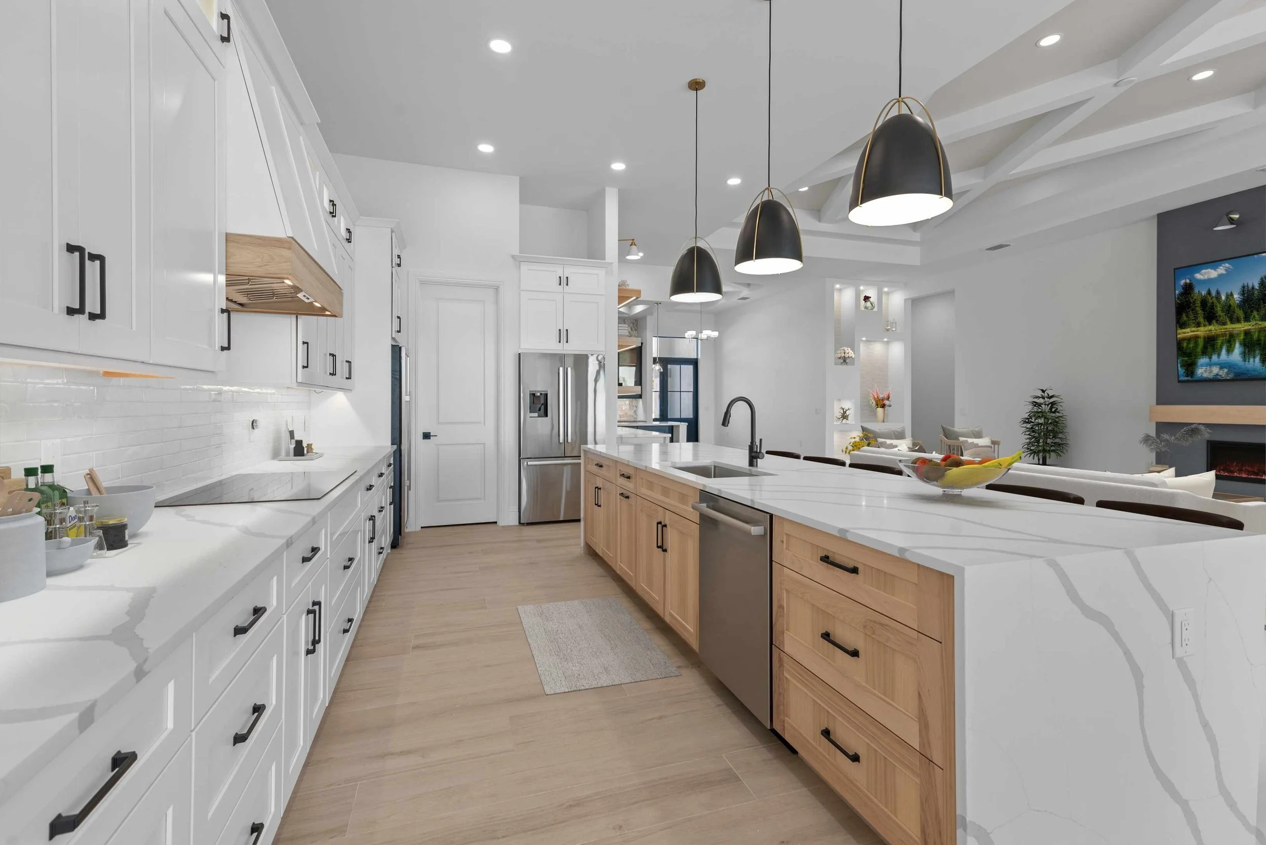 3377 Chestnut Grove Drive — Pinnacle Development Group