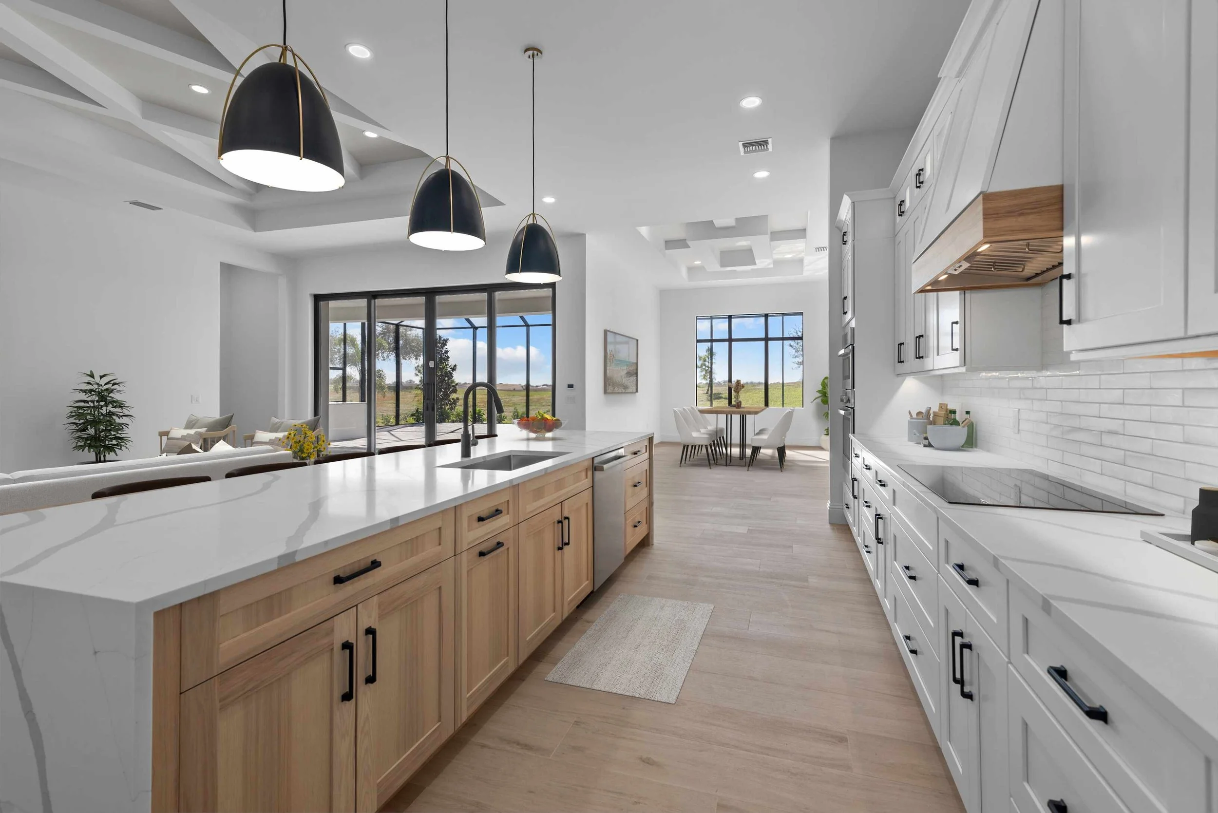 3377 Chestnut Grove Drive — Pinnacle Development Group