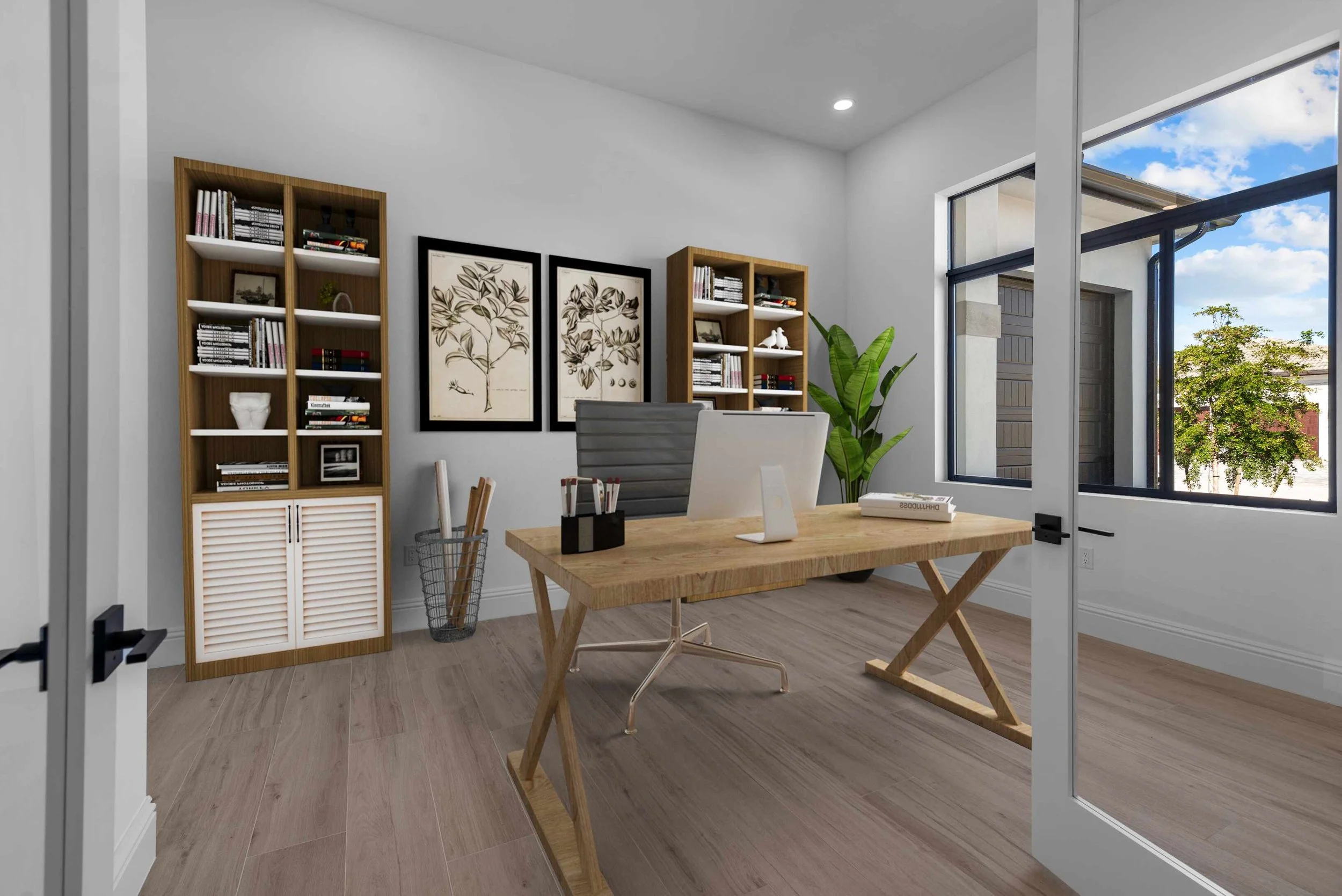 3377 Chestnut Grove Drive — Pinnacle Development Group