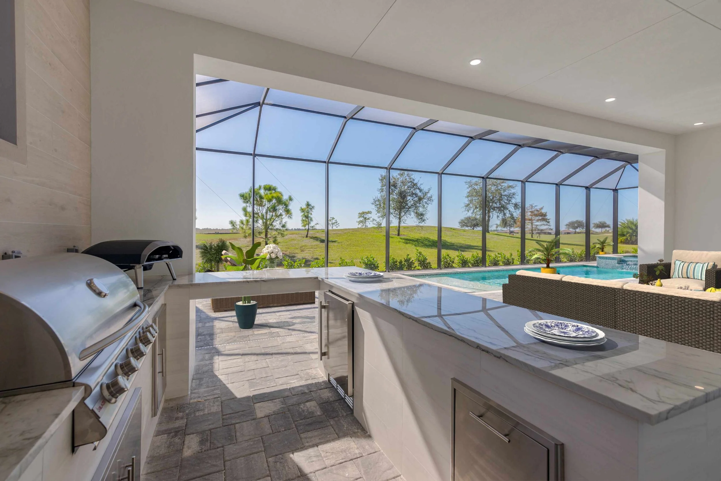 3377 Chestnut Grove Drive — Pinnacle Development Group