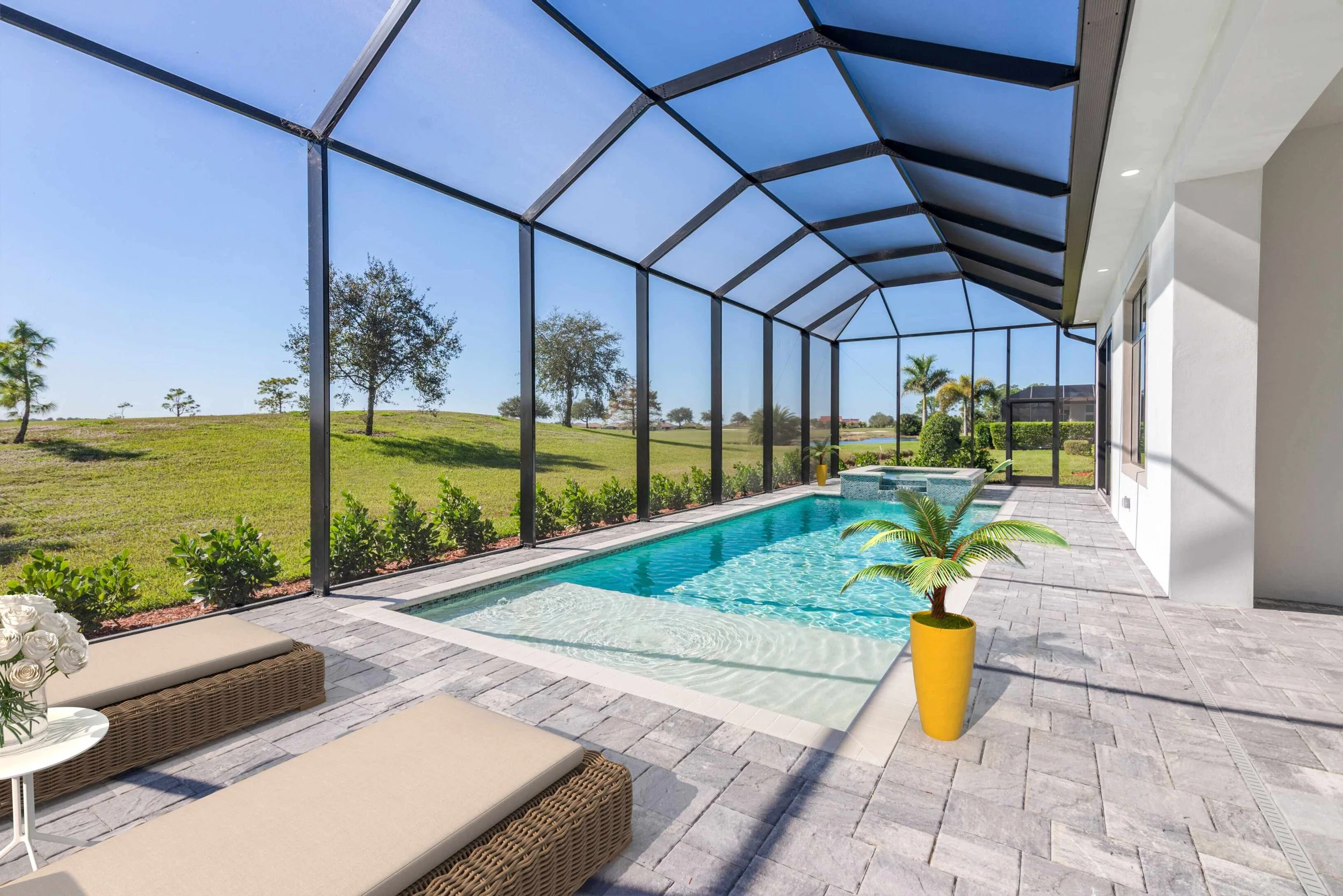 3377 Chestnut Grove Drive — Pinnacle Development Group