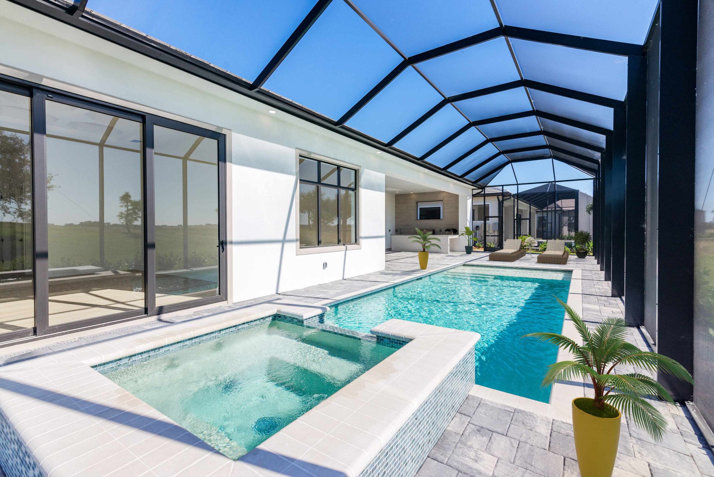 3377 Chestnut Grove Drive — Pinnacle Development Group