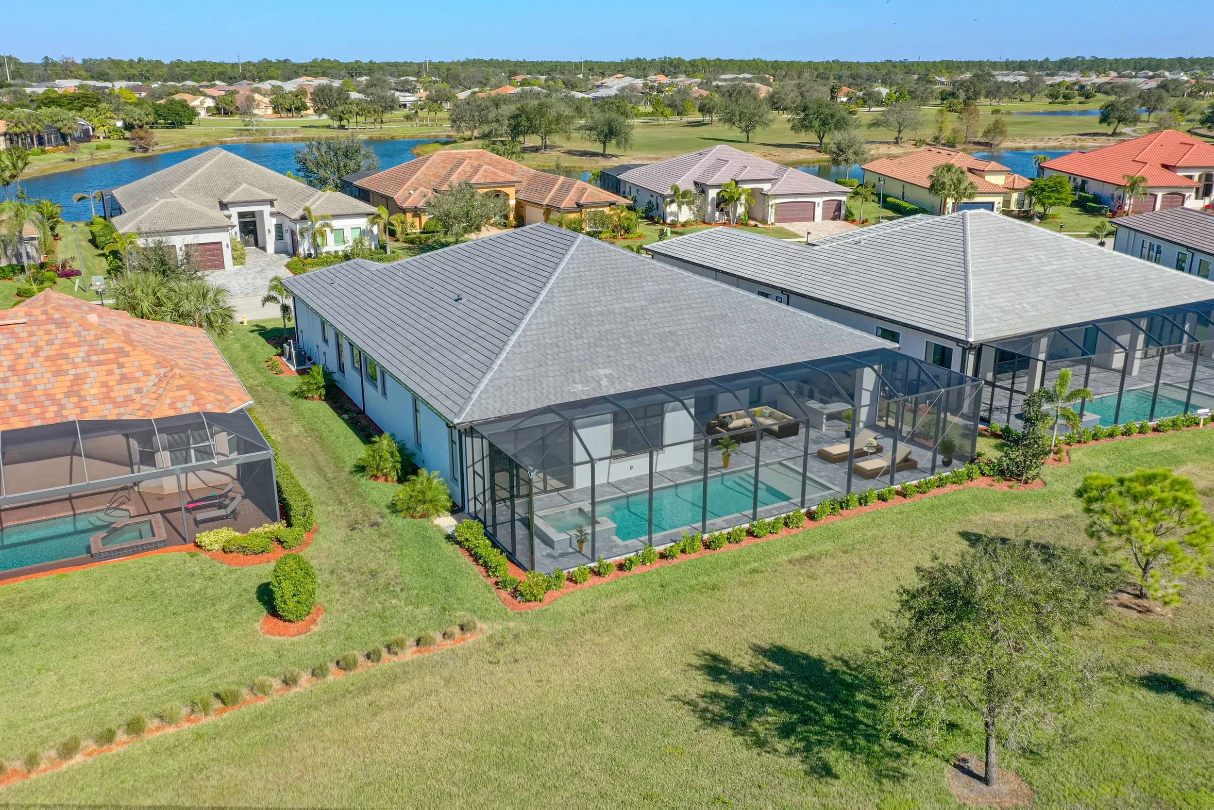 3377 Chestnut Grove Drive — Pinnacle Development Group