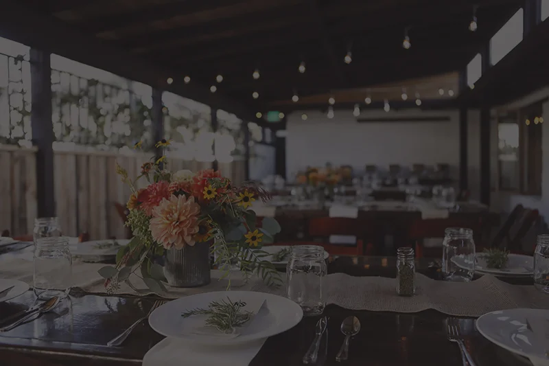 K'Syrah Catering and Events