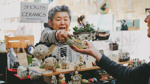 Shop Ceramics