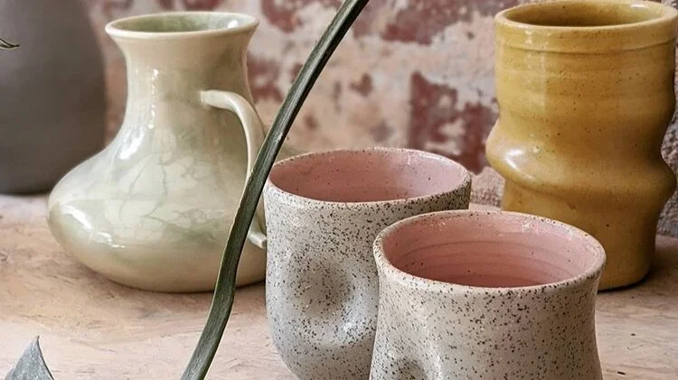 Shop Ceramics
