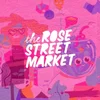 Melbourne Art, Design & Craft Market | Rose Street Artist's Market