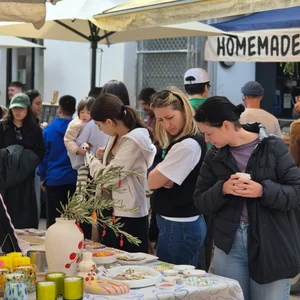Melbourne Art & Design Market | Rose Street Artist Market