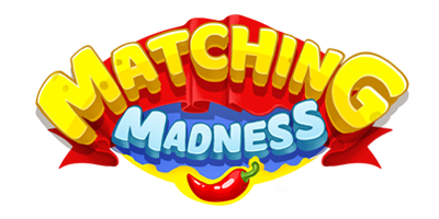 MATCHING MADNESS: Restaurant Match 3 Game - Tiny Tactics