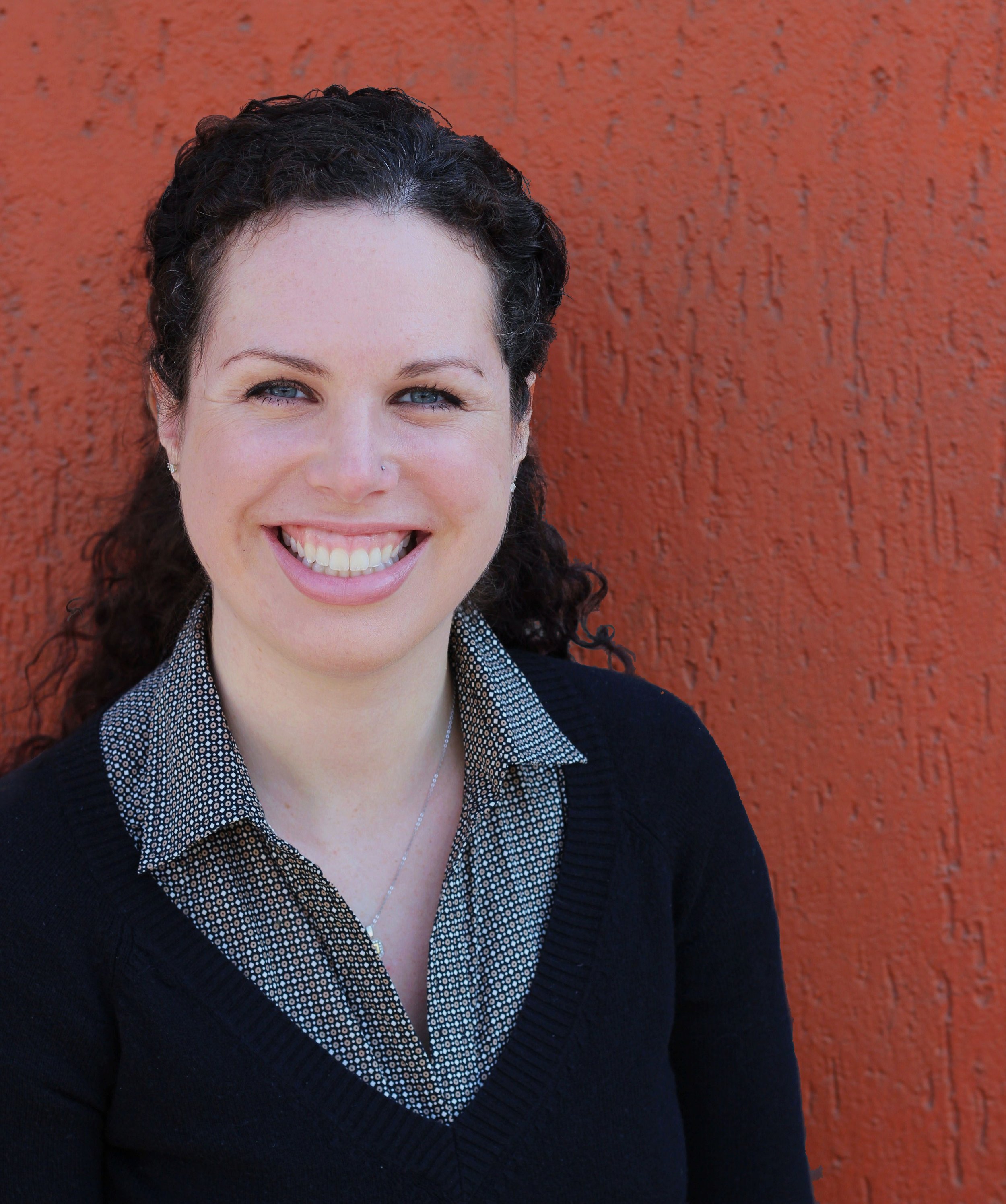 About — Cara Morison