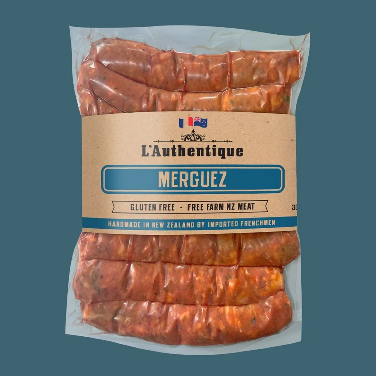 L'Authentique Range - Try them all! — L'Authentique