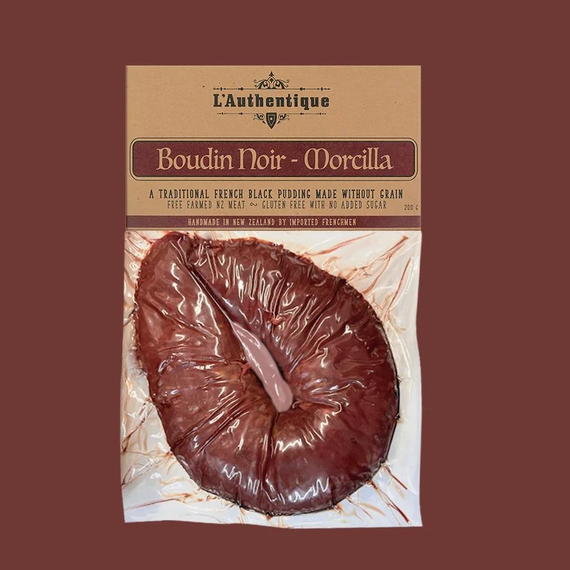 L'Authentique Range - Try them all! — L'Authentique