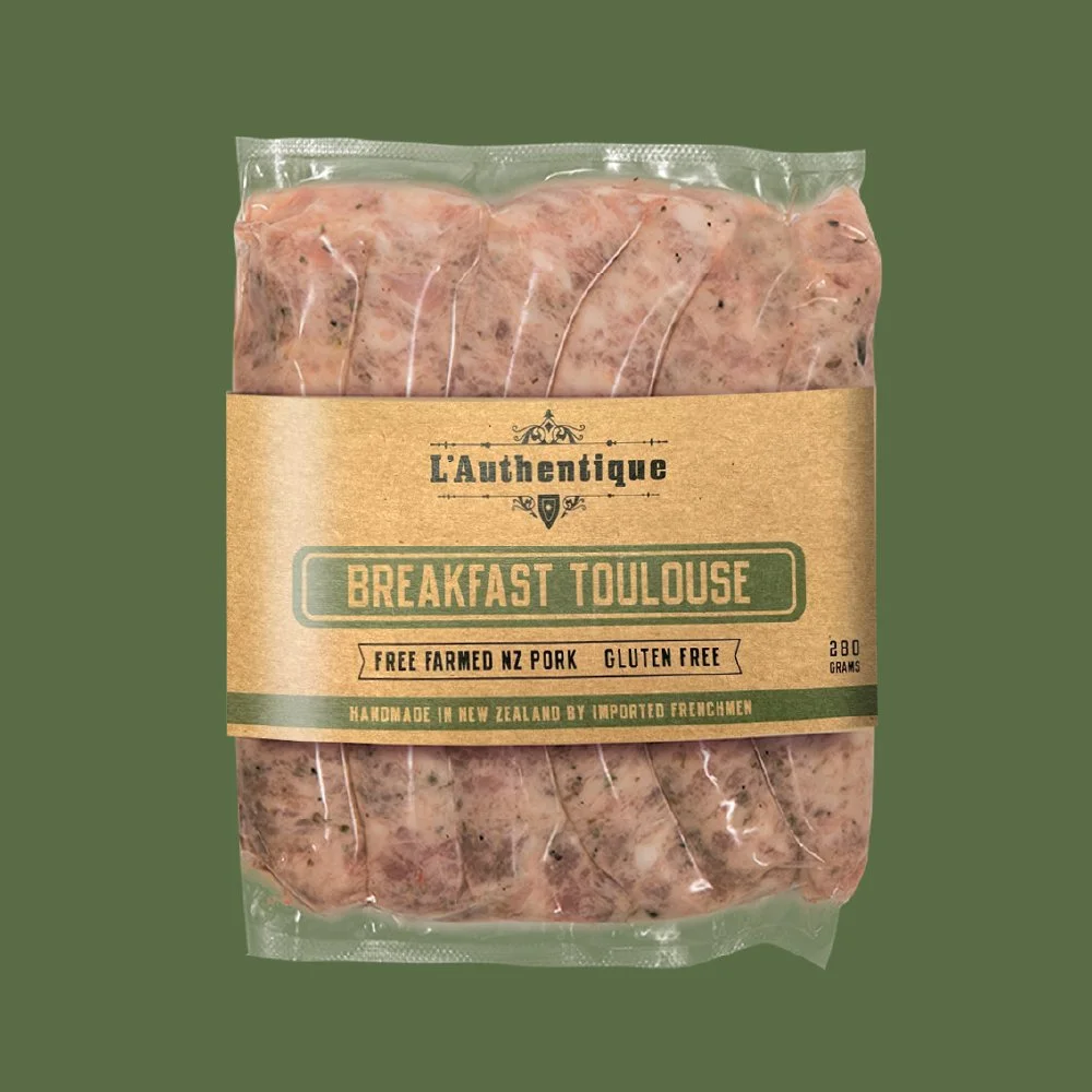 L'Authentique Range - Try them all! — L'Authentique