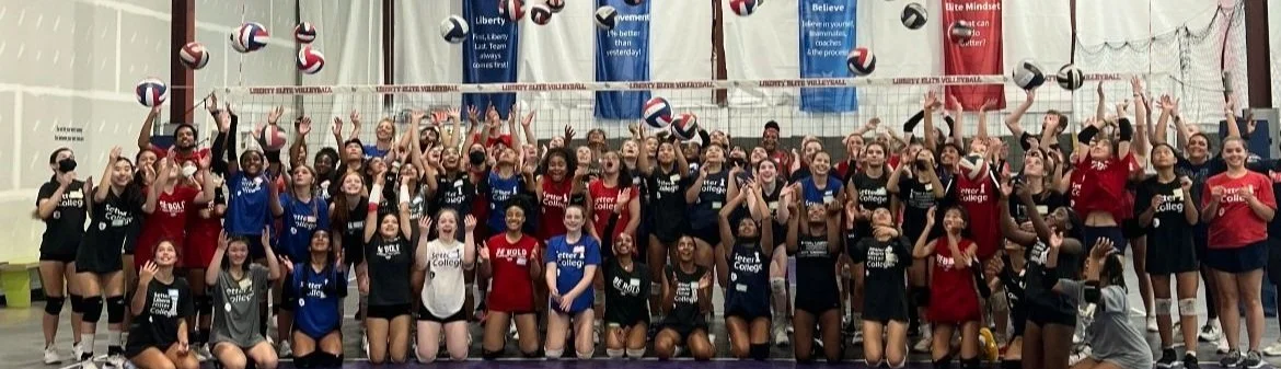 Volleyball Camps Locations and Dates — SETTER | HITTER | LIBERO COLLEGE ...