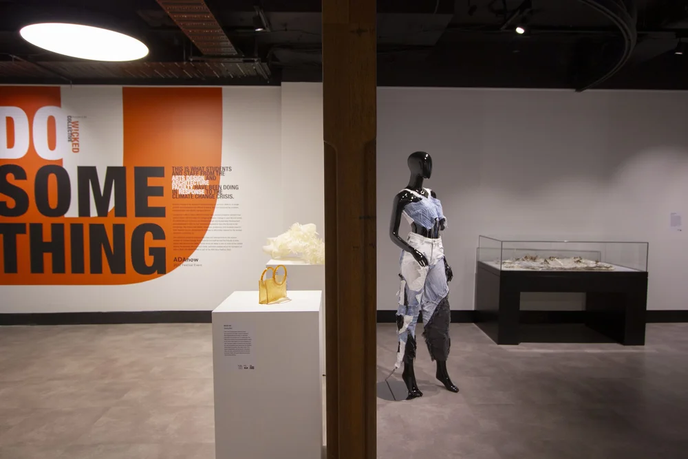 Do Something — UNSW Library Online Exhibitions