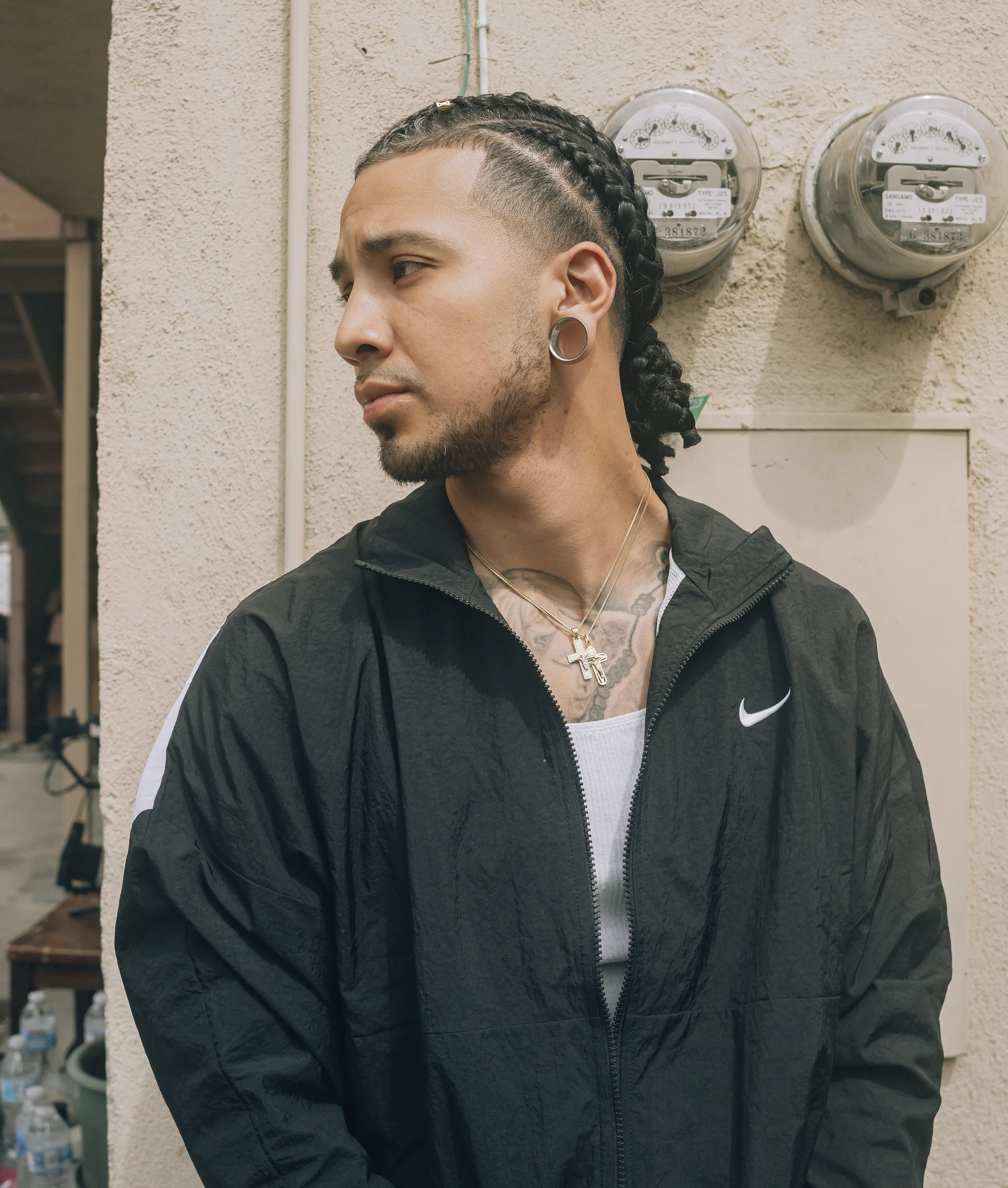 Devour Rapper Redrum