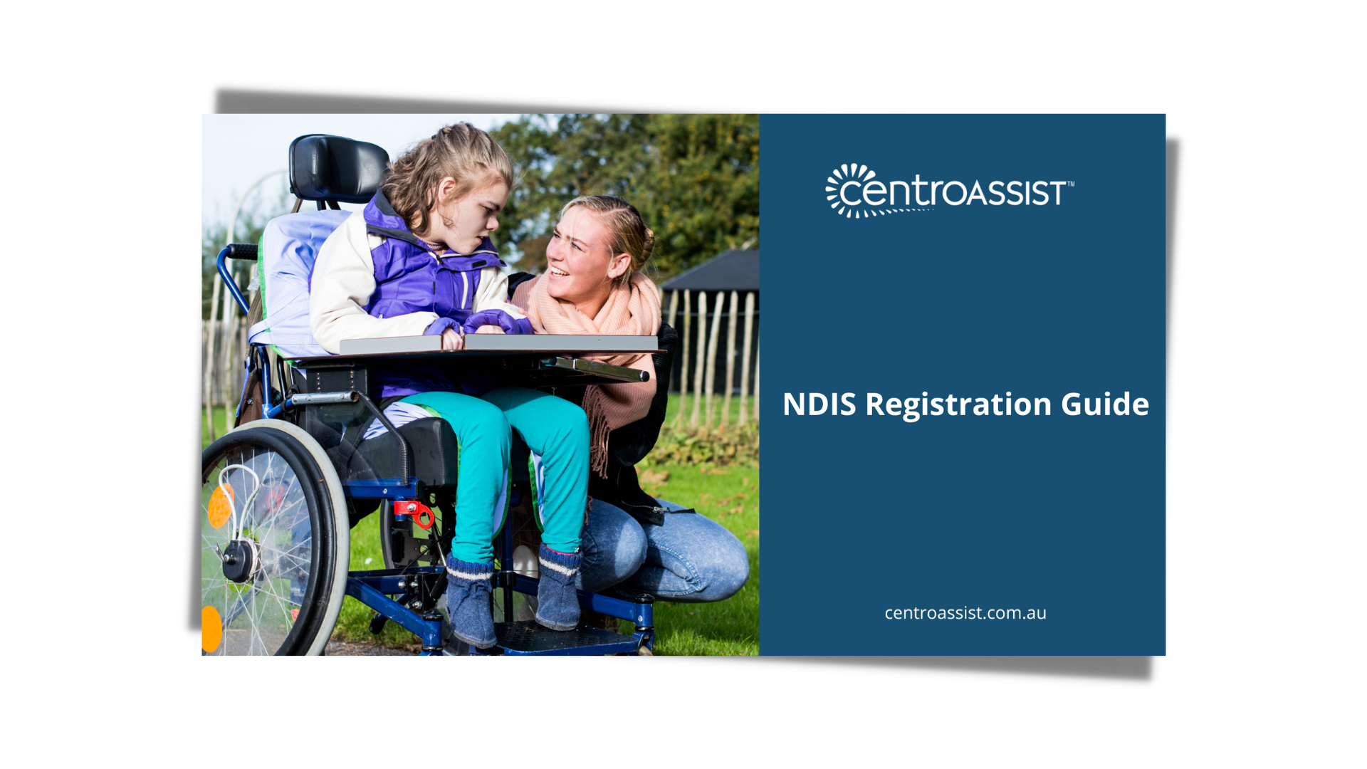 Guide to NDIS Registration