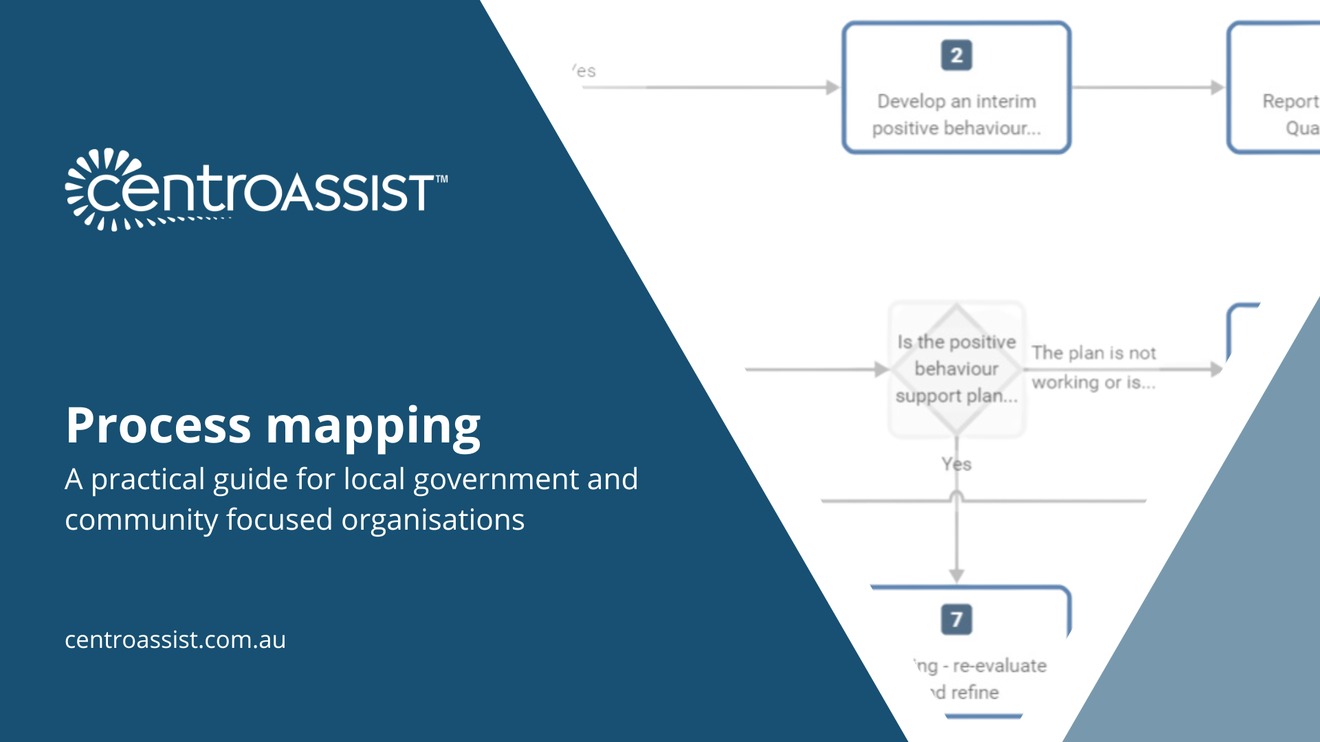 Centro ASSIST | Local Government | Knowledge Management