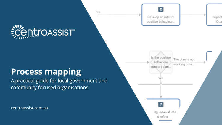 eBook - Process Mapping
