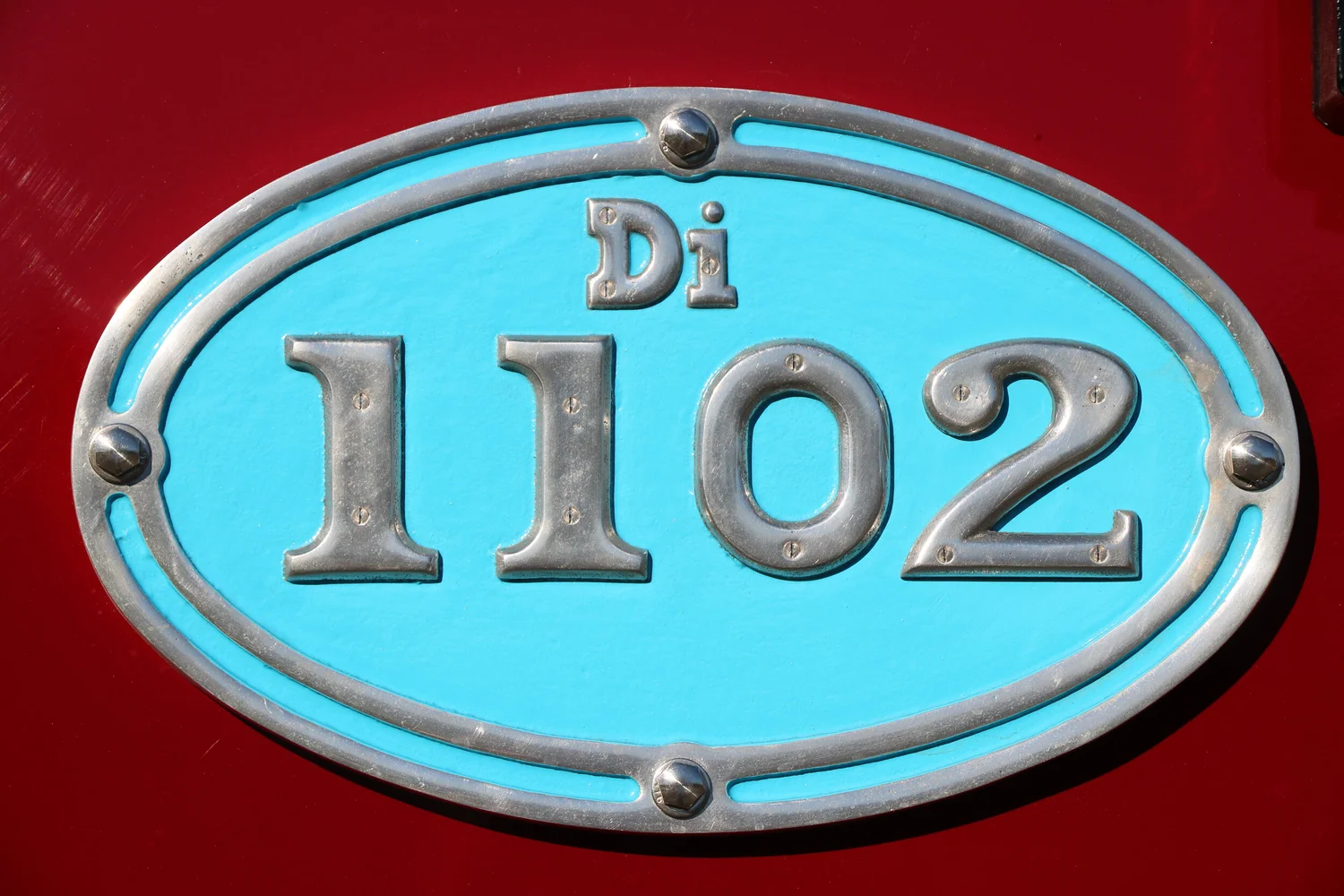 Our Fleet — Diesel Traction Group Inc.