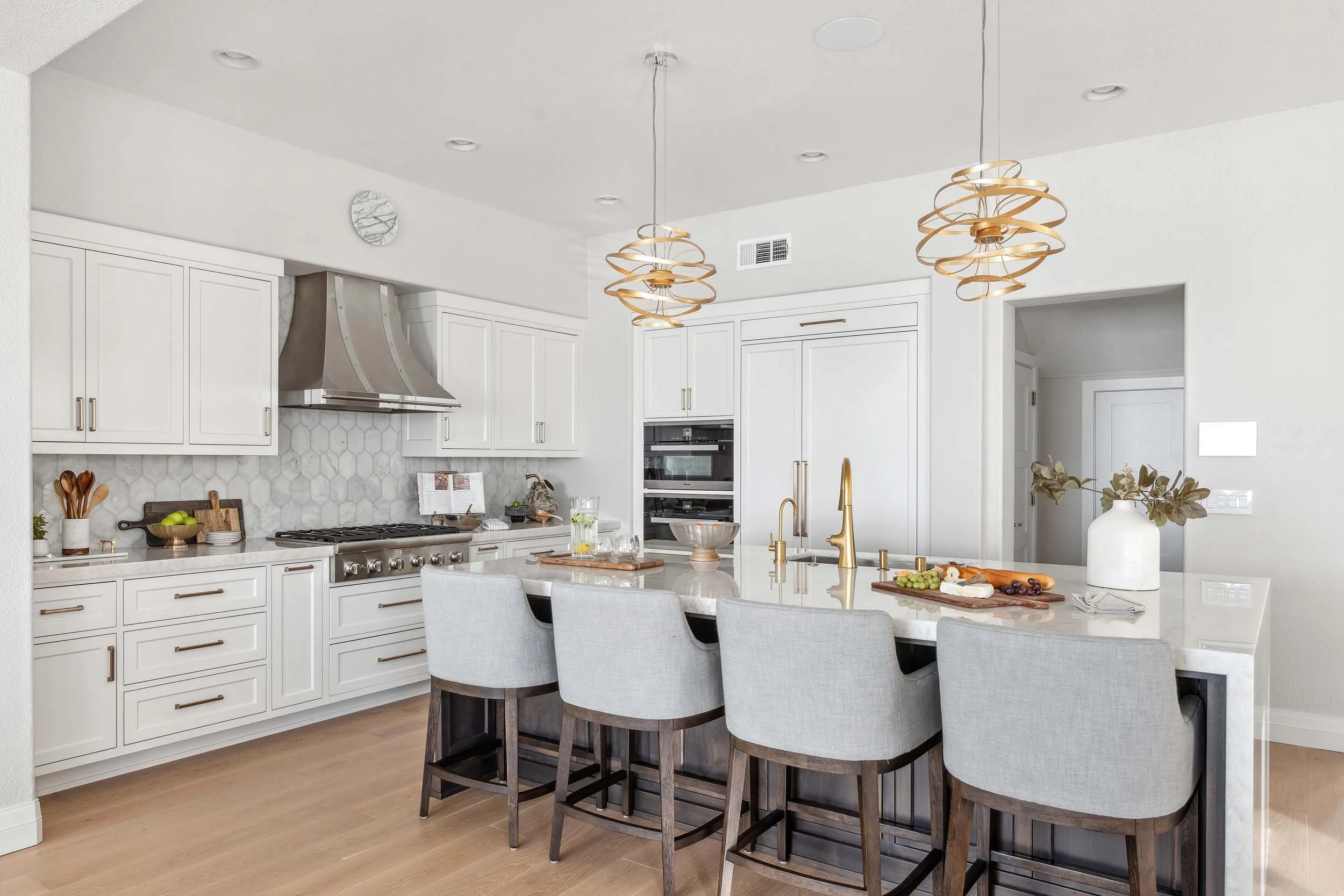 PORTFOLIO — Kelly Tivey Interior Design